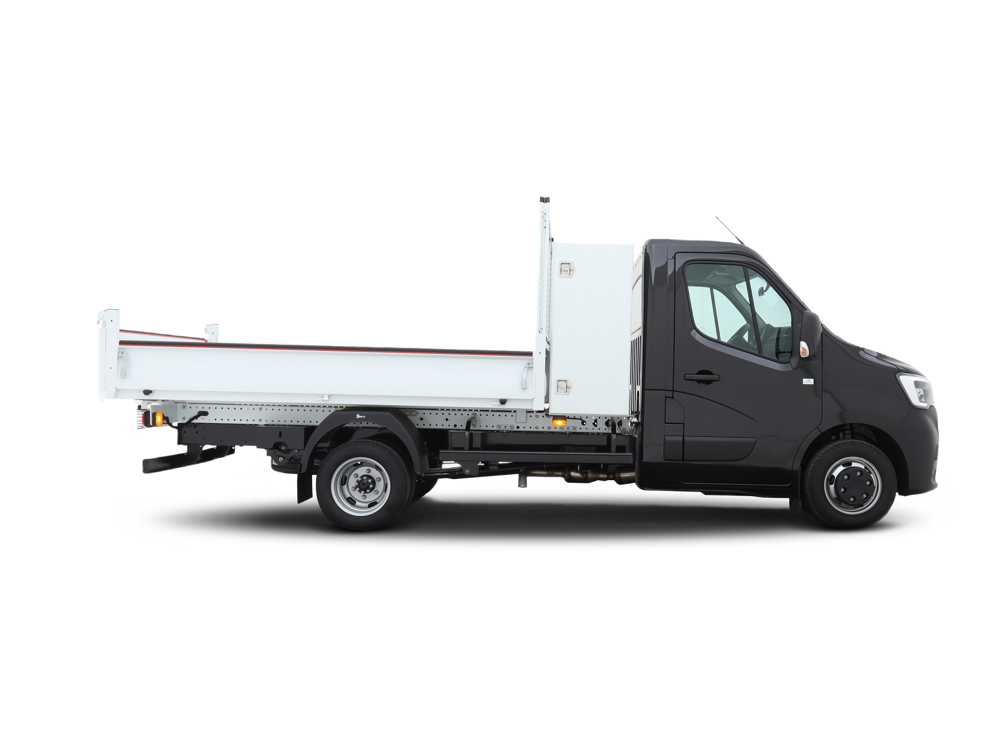 Kippers Kopen? Vissinga, de beste keuze voor bestelwagens!